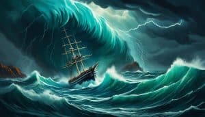 Biblical Storms of Life: 10 Examples of Resilience