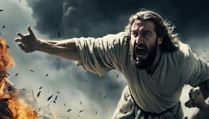 10 Biblical Suffering Examples Explored