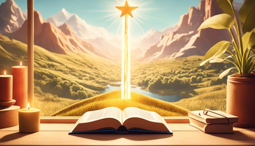 Bible Figures Who Show Love for the World: 10 Examples