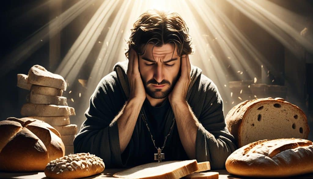 10 Examples of Vulnerability in the Bible