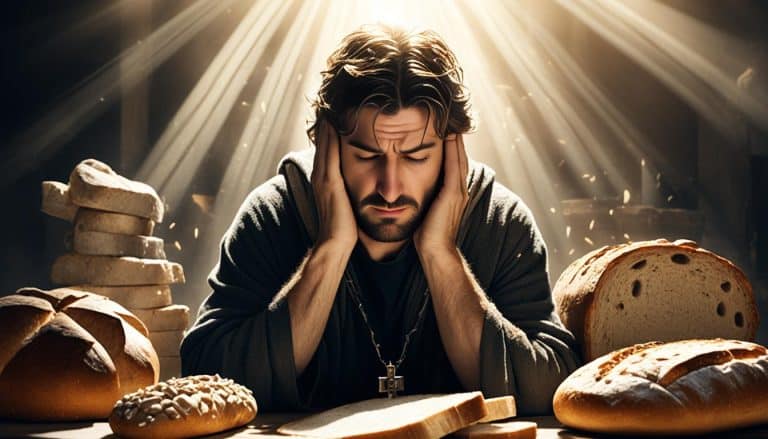 10 Examples of Vulnerability in the Bible