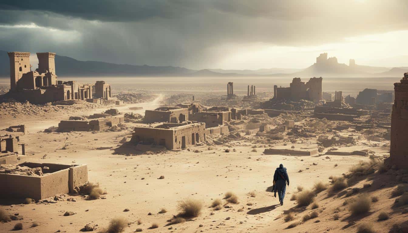 Chastisement in the Bible: 10 Key Examples Explained