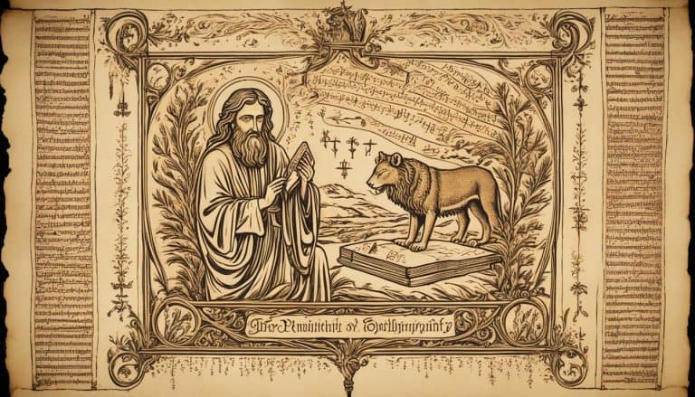 Biblical Endurance: 10 Inspiring Scriptural Examples