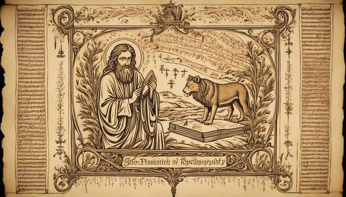 Biblical Endurance: 10 Inspiring Scriptural Examples
