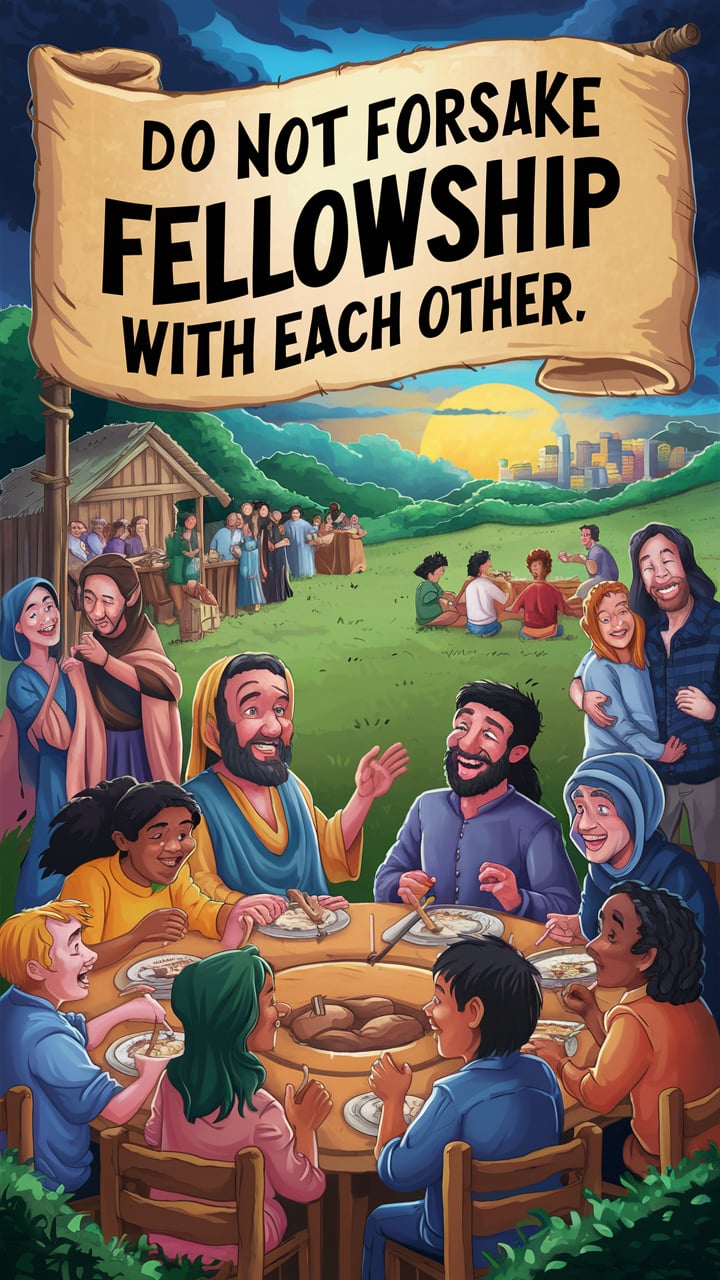 10 Biblical Compromise Examples for Life Lessons