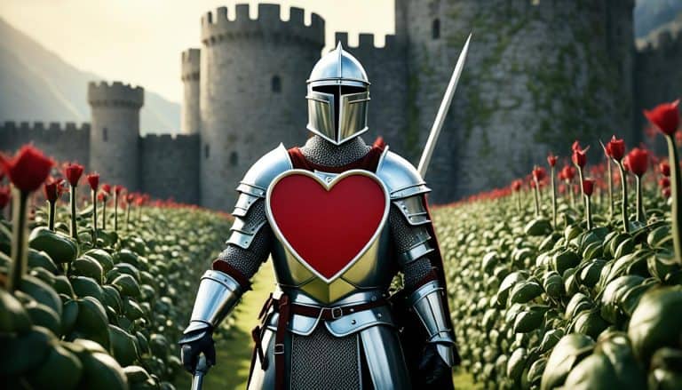 Biblical Purity Explored: 10 Key Examples & Insights