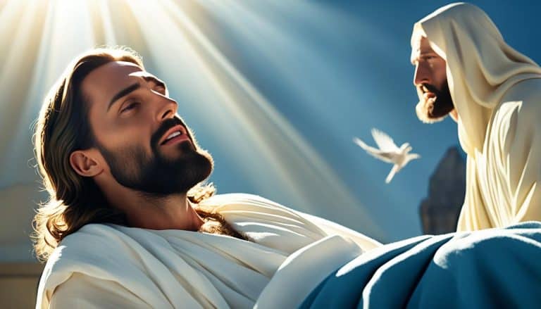 10 Examples of Jesus Showing Mercy In The Bible