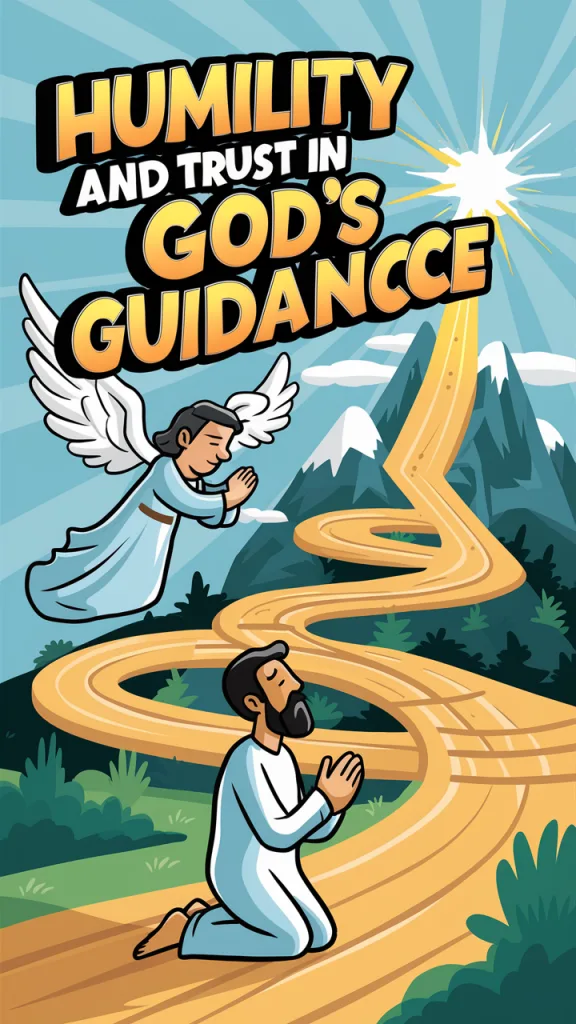 Biblical Peacemakers: 10 Examples in the Bible