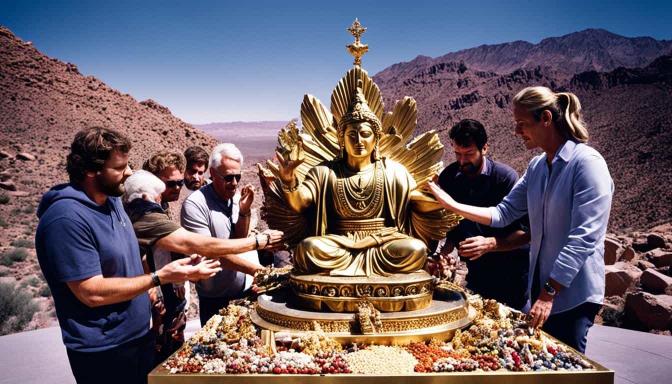 10 Biblical Iniquity Examples Explored