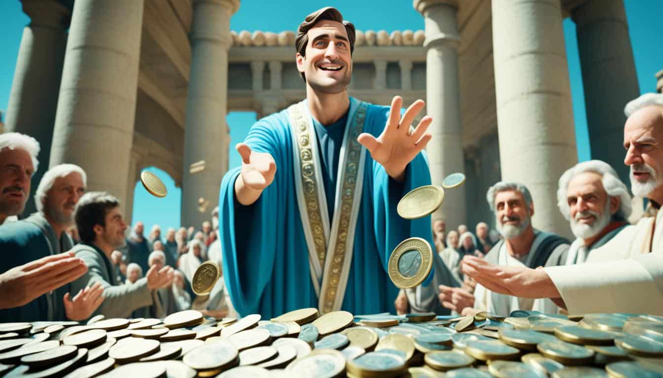 Word of Wisdom: 10 Examples from Scripture