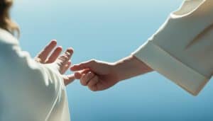 10 Examples of Jesus Showing Mercy In The Bible