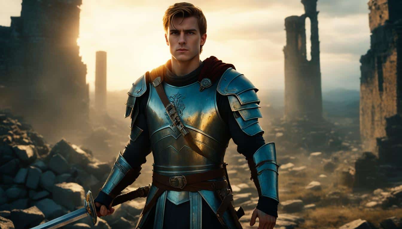 Biblical Fortitude: 10 Examples You Can Learn From