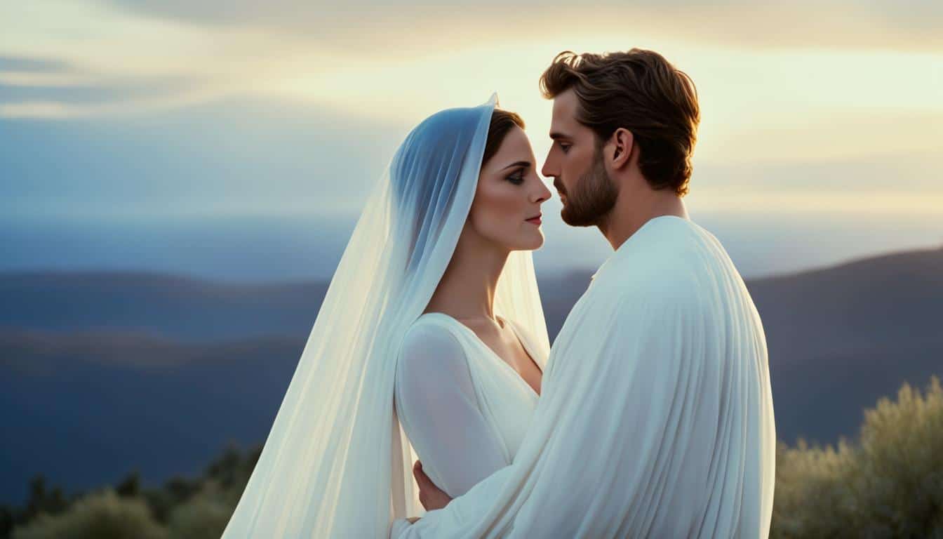 7 Biblical Courtship Examples You Should Know