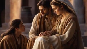 Biblical Honor: Discover 10 Prime Examples in the Bible