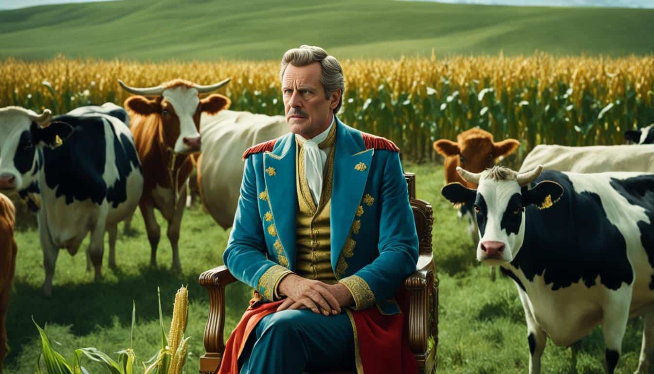 Word of Wisdom: 10 Examples from Scripture