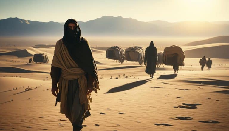 Biblical Deception: Key Examples Explored