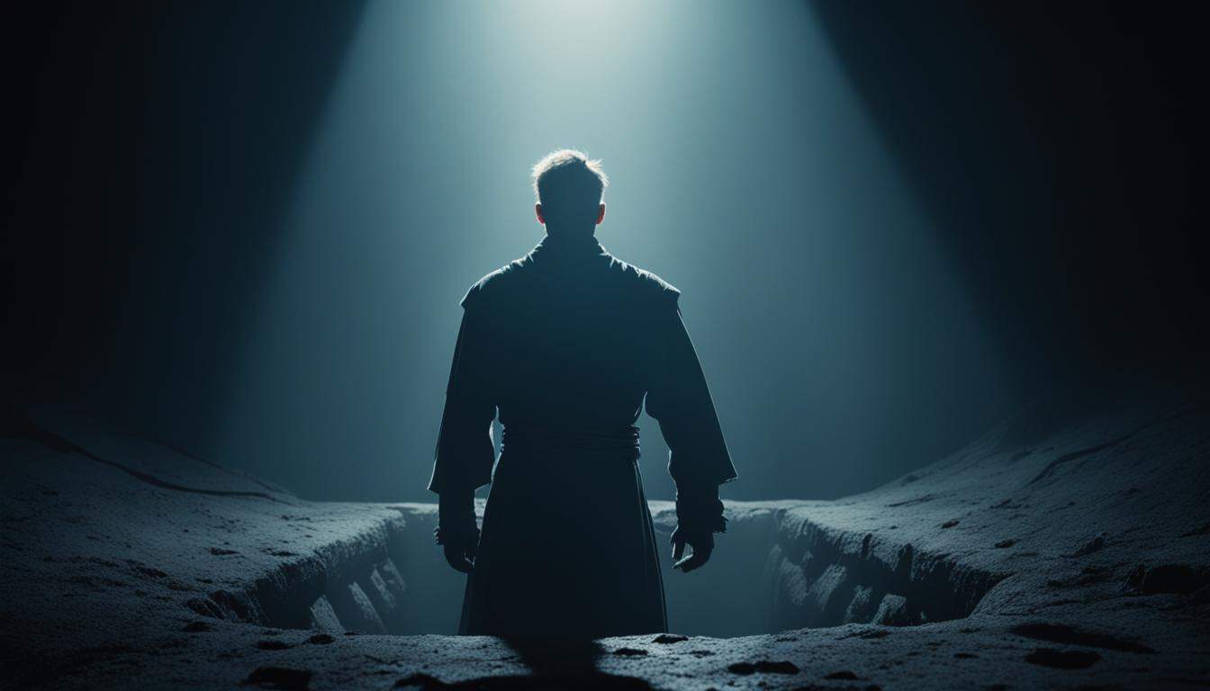 Biblical Endurance: 10 Inspiring Scriptural Examples