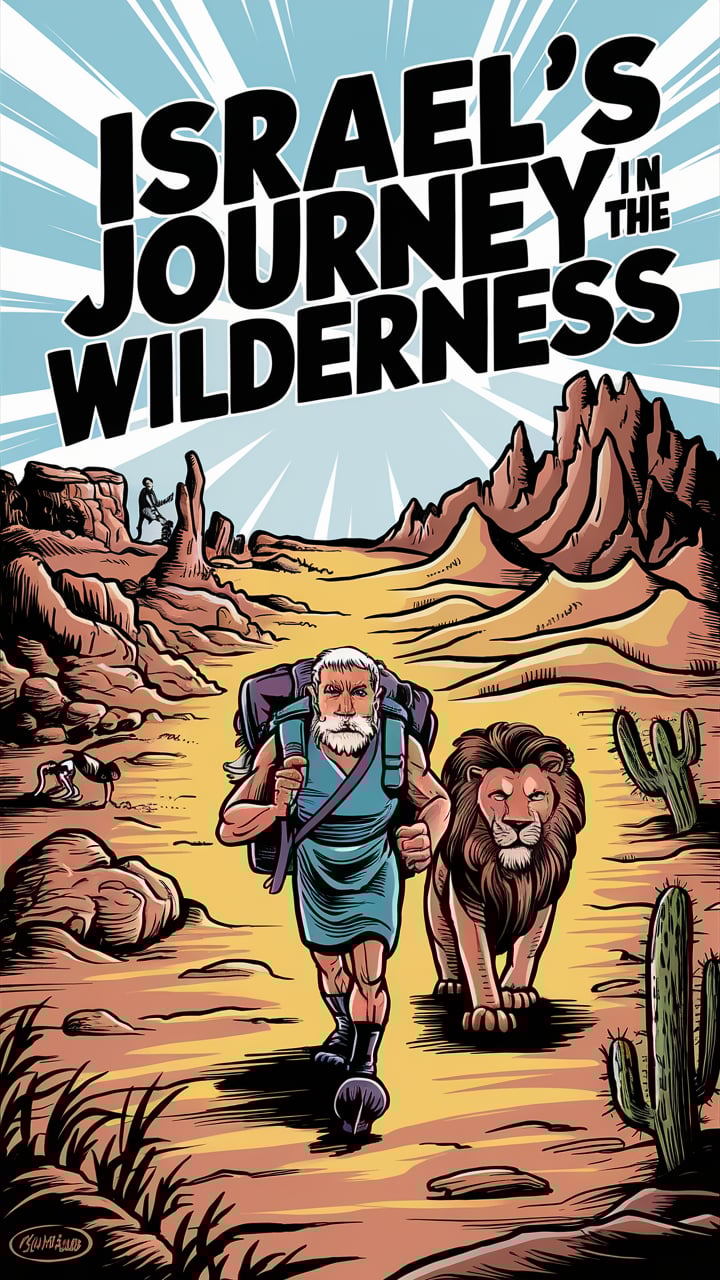 10 Divine Settlement Examples in the Bible