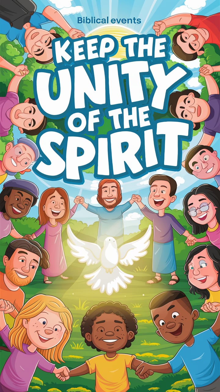 Biblical Peacemakers: 10 Examples in the Bible