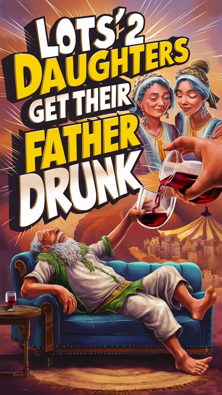 10 Biblical Instances of Fornication Explored