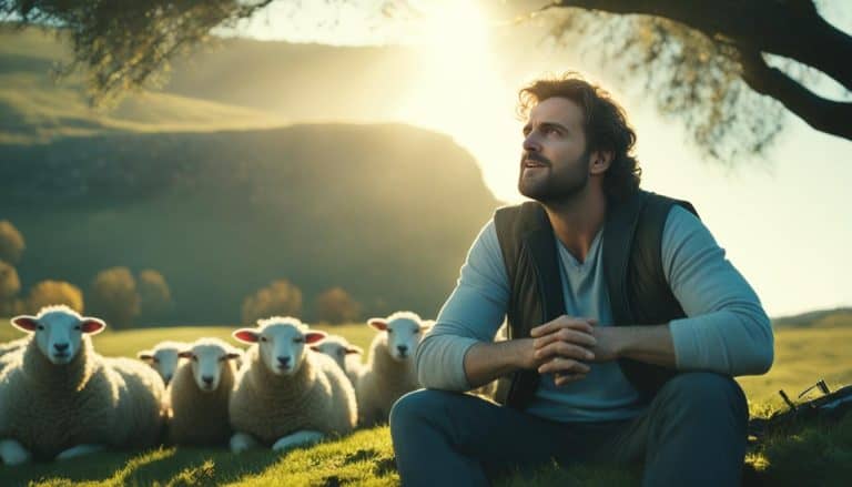 Biblical Compassion: 10 Real-Life Examples & Lessons