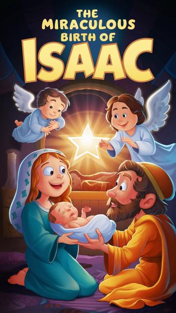 10 Examples of Impossible Situations In The Bible