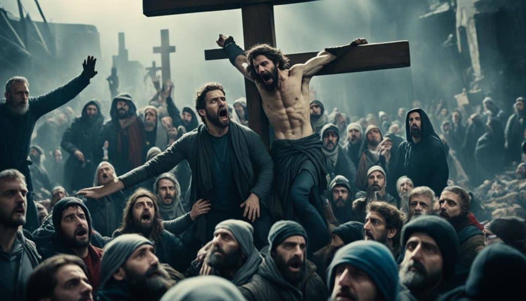 Biblical Mockers: 10 Examples In The Bible You Should Know