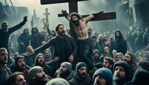 Biblical Mockers: 10 Examples In The Bible You Should Know