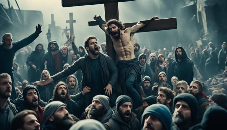 Biblical Mockers: 10 Examples In The Bible You Should Know