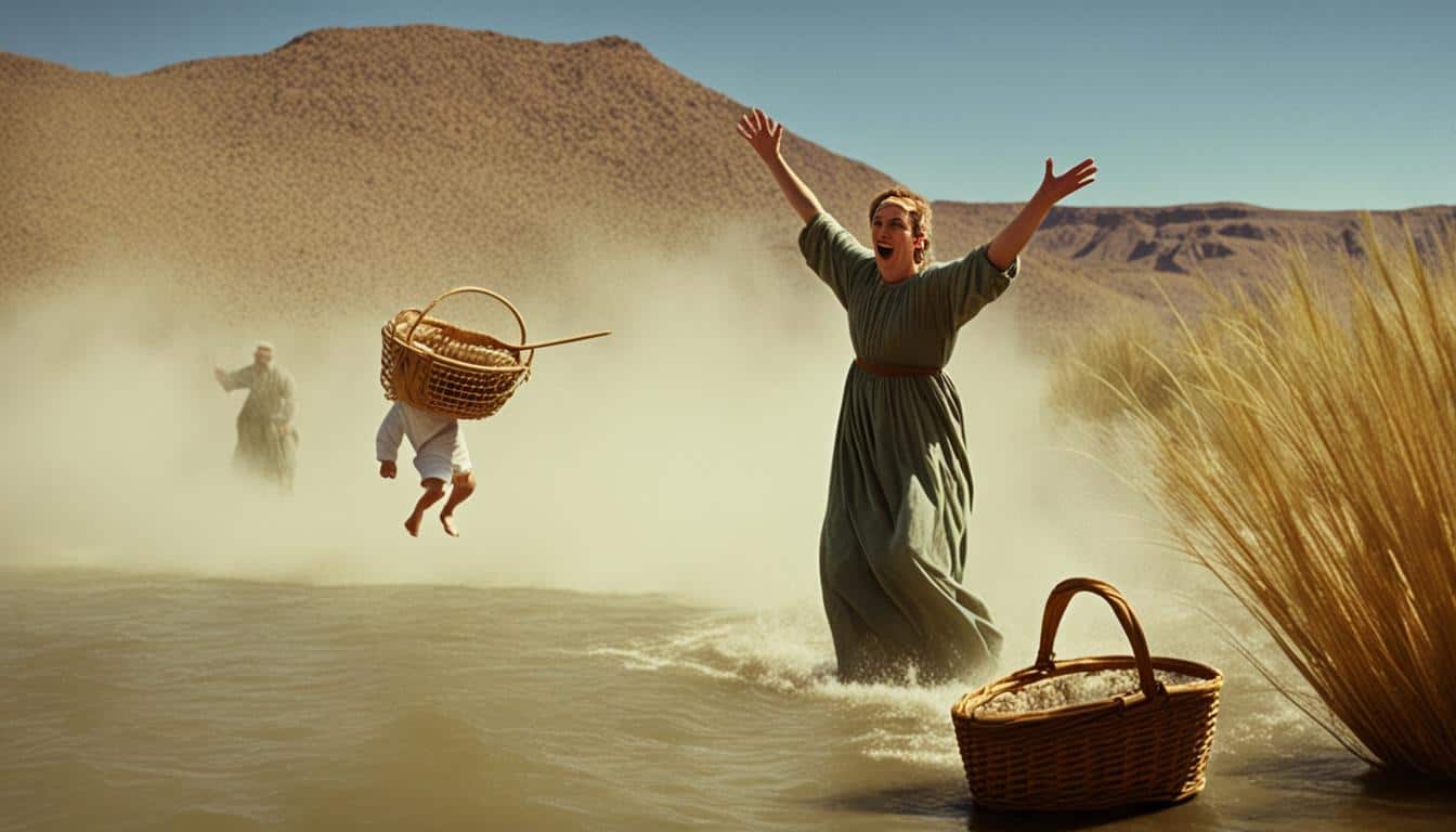 Persecution Stories in the Bible: 10 Key Examples