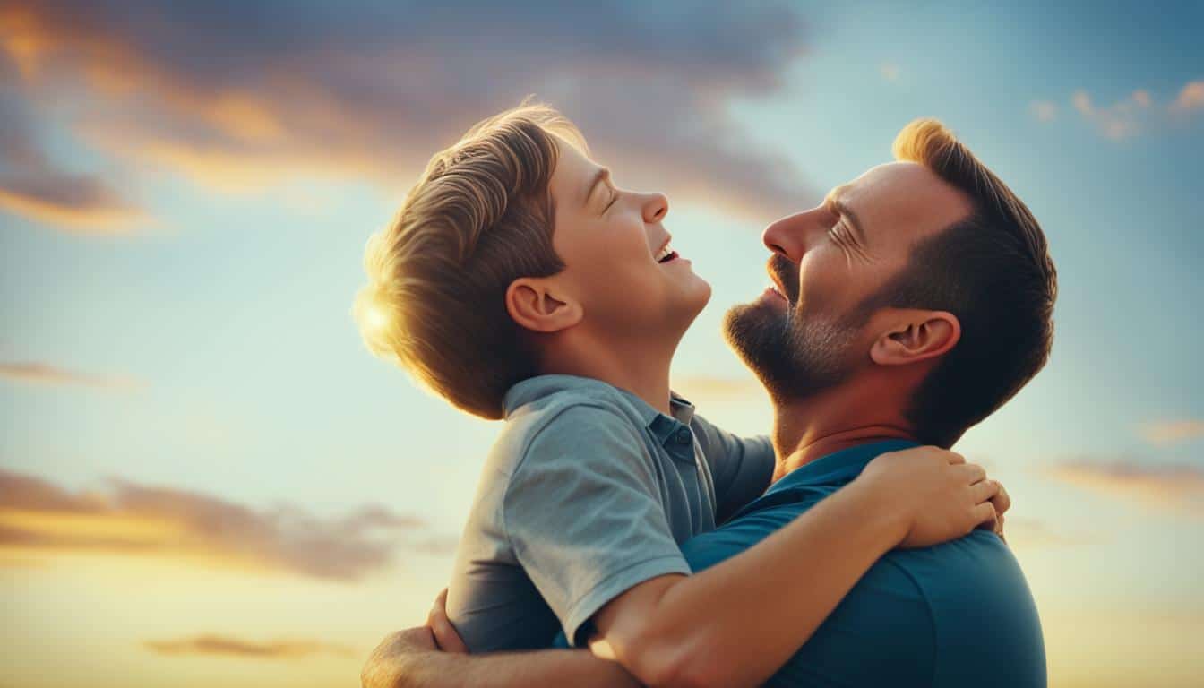 Biblical Unconditional Love: 10 Examples Explored