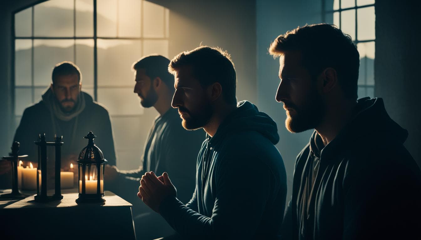 Biblical Endurance: 10 Inspiring Scriptural Examples