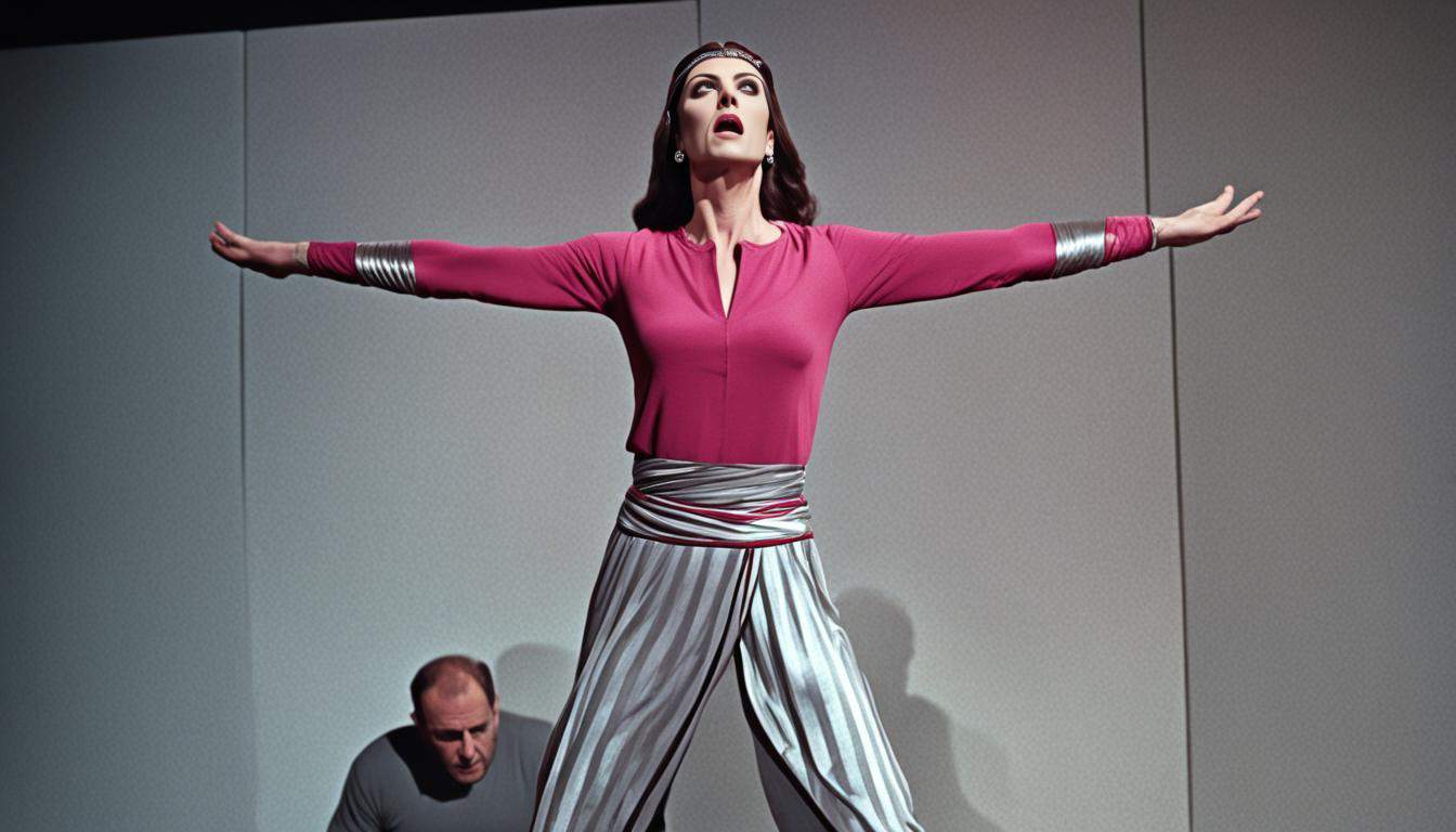 Adultery in the Bible: Notable Examples