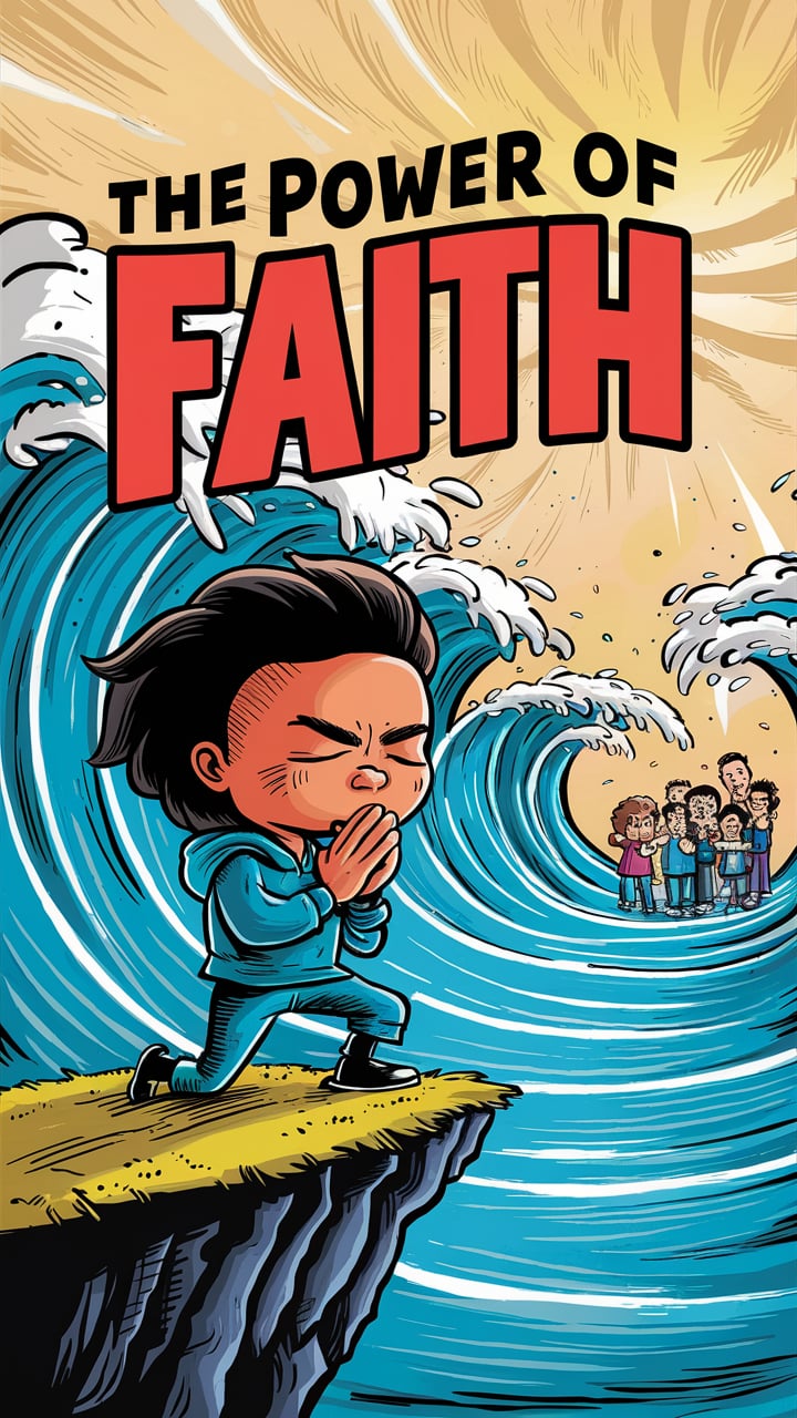 10 Divine Settlement Examples in the Bible