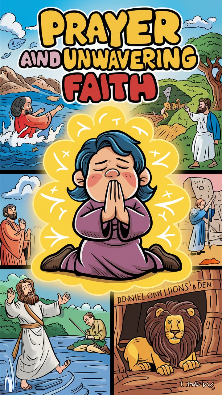 10 Examples of Impossible Situations In The Bible