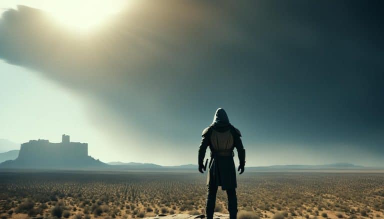 Biblical Justice: 10 Examples from Scripture