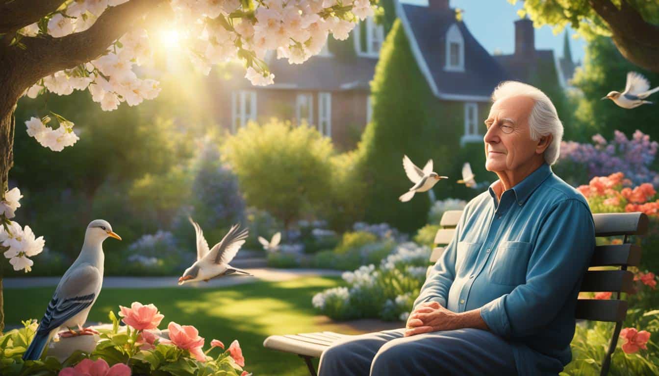 Biblical Quiet Time: 10 Reflective Examples & Solitude