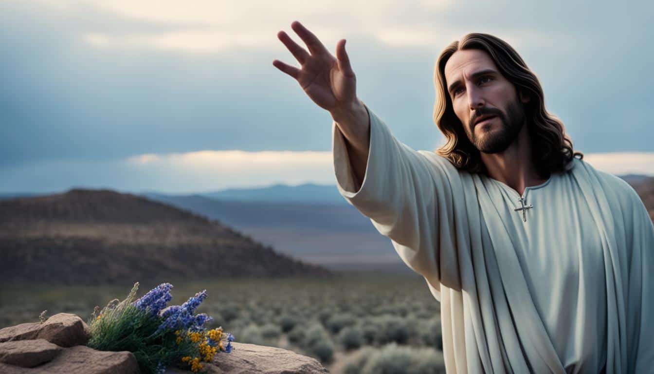 10 Examples of Jesus Showing Mercy In The Bible