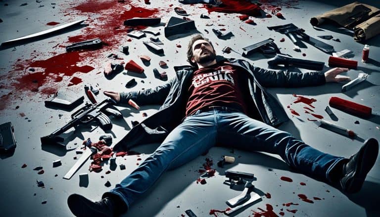 Biblical Condemnation: 10 Key Examples Explored