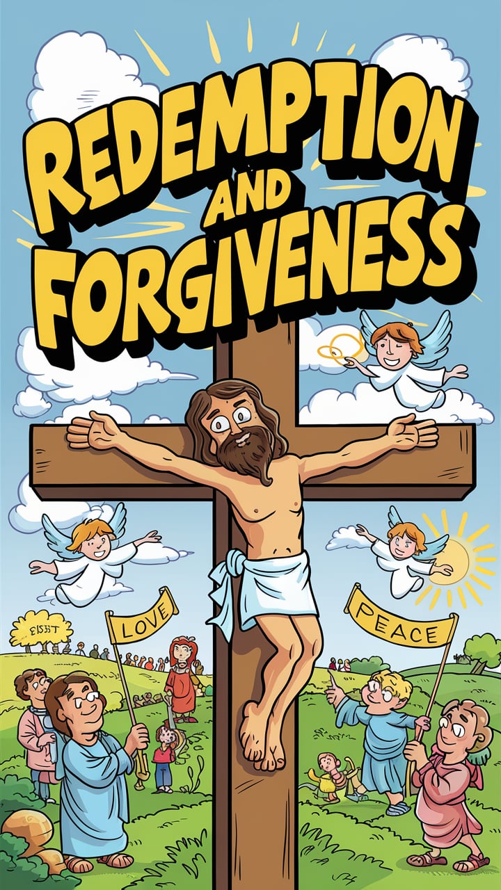 Biblical Burdens: 10 Key Examples from Scripture