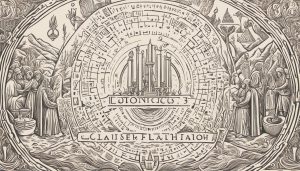 Biblical Purity Explored: 10 Key Examples & Insights