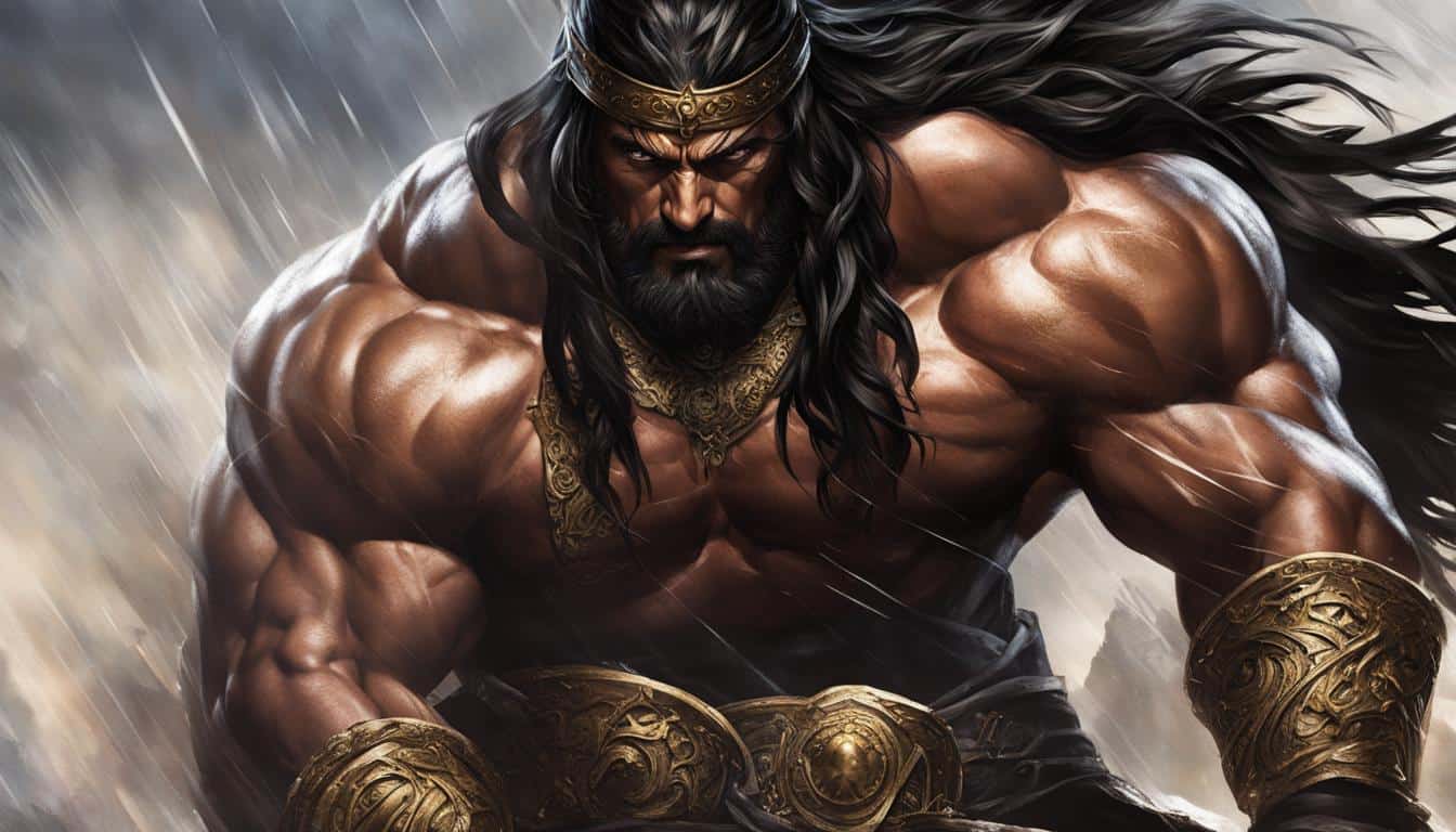 Biblical Deception: Key Examples Explored