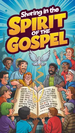 10 Examples of Fellowship in the Bible