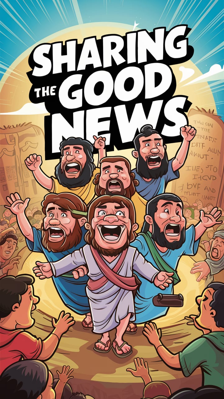 10 Biblical Soul Winning Examples You Should Know