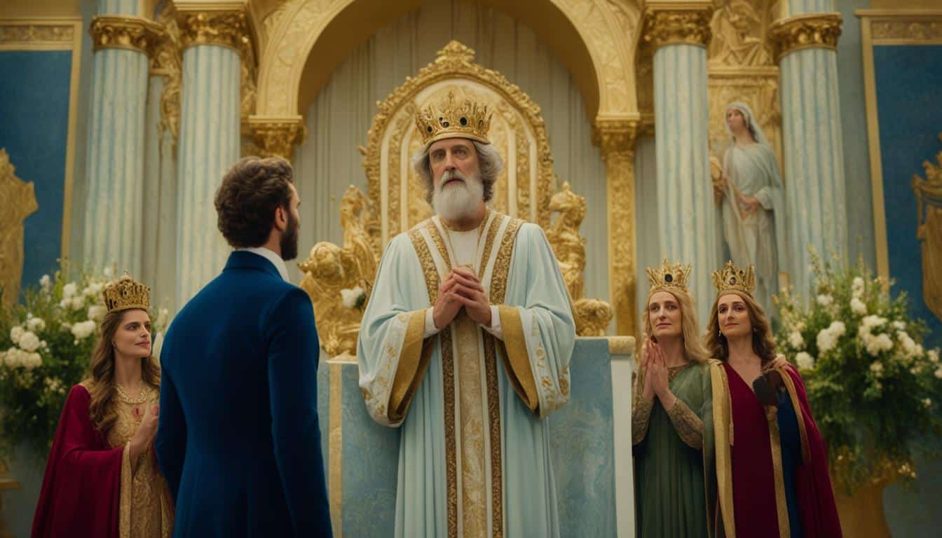 Biblical Honor: Discover 10 Prime Examples in the Bible