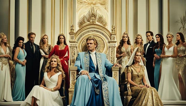 Adultery in the Bible: Notable Examples