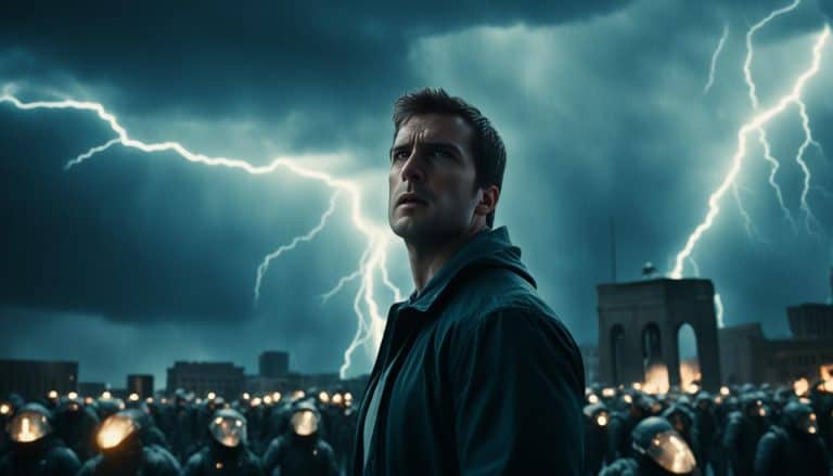 Biblical Courage: 10 Examples You Can Learn From