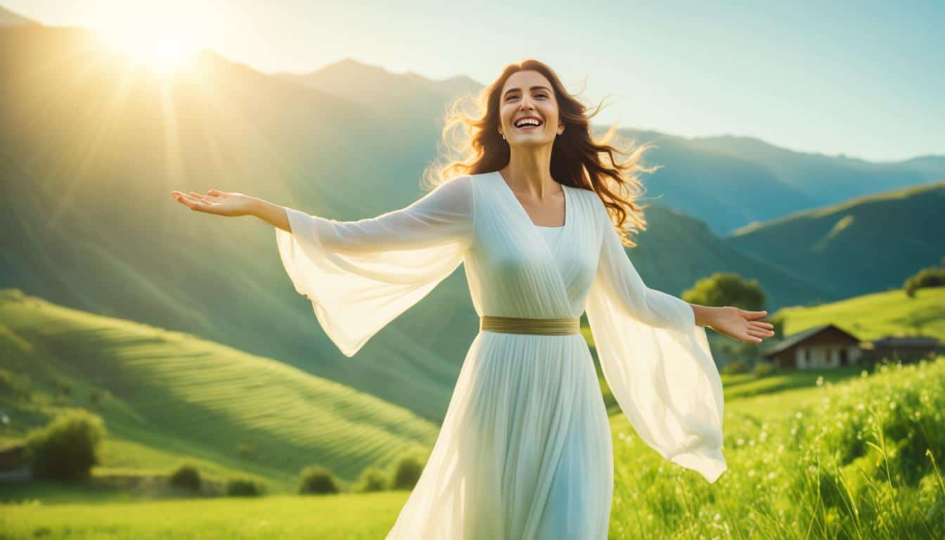 Uplifting Bible Verses: 10 Examples of Encouragement