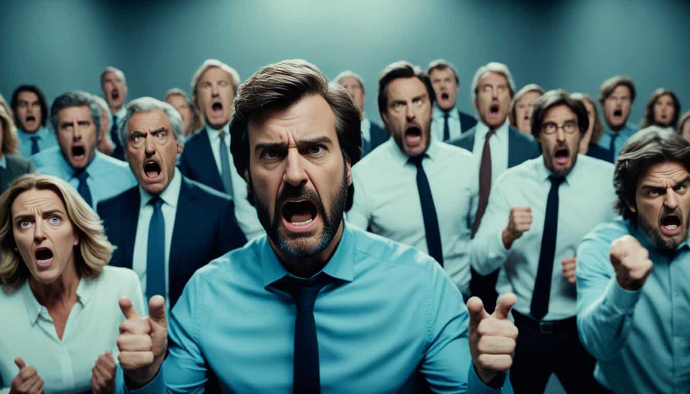 False Accusations in the Bible: 10 Examples