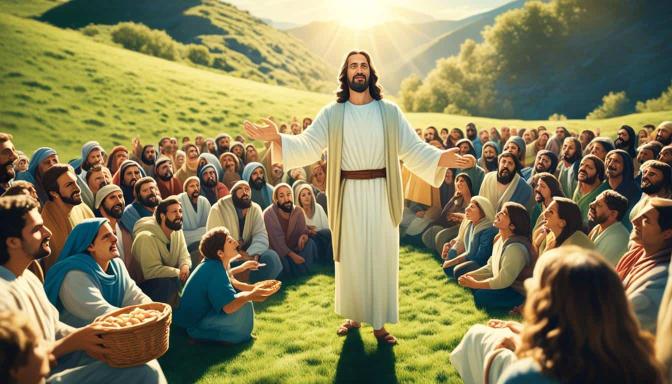 10 Examples of Miracles in the Bible